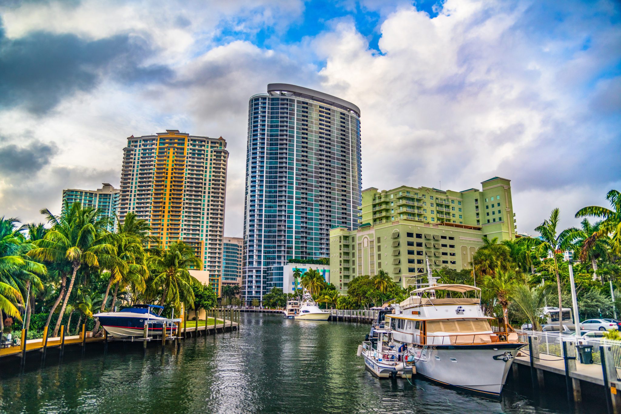 Factoring Company in Fort Lauderdale, Florida - Bankers Factoring