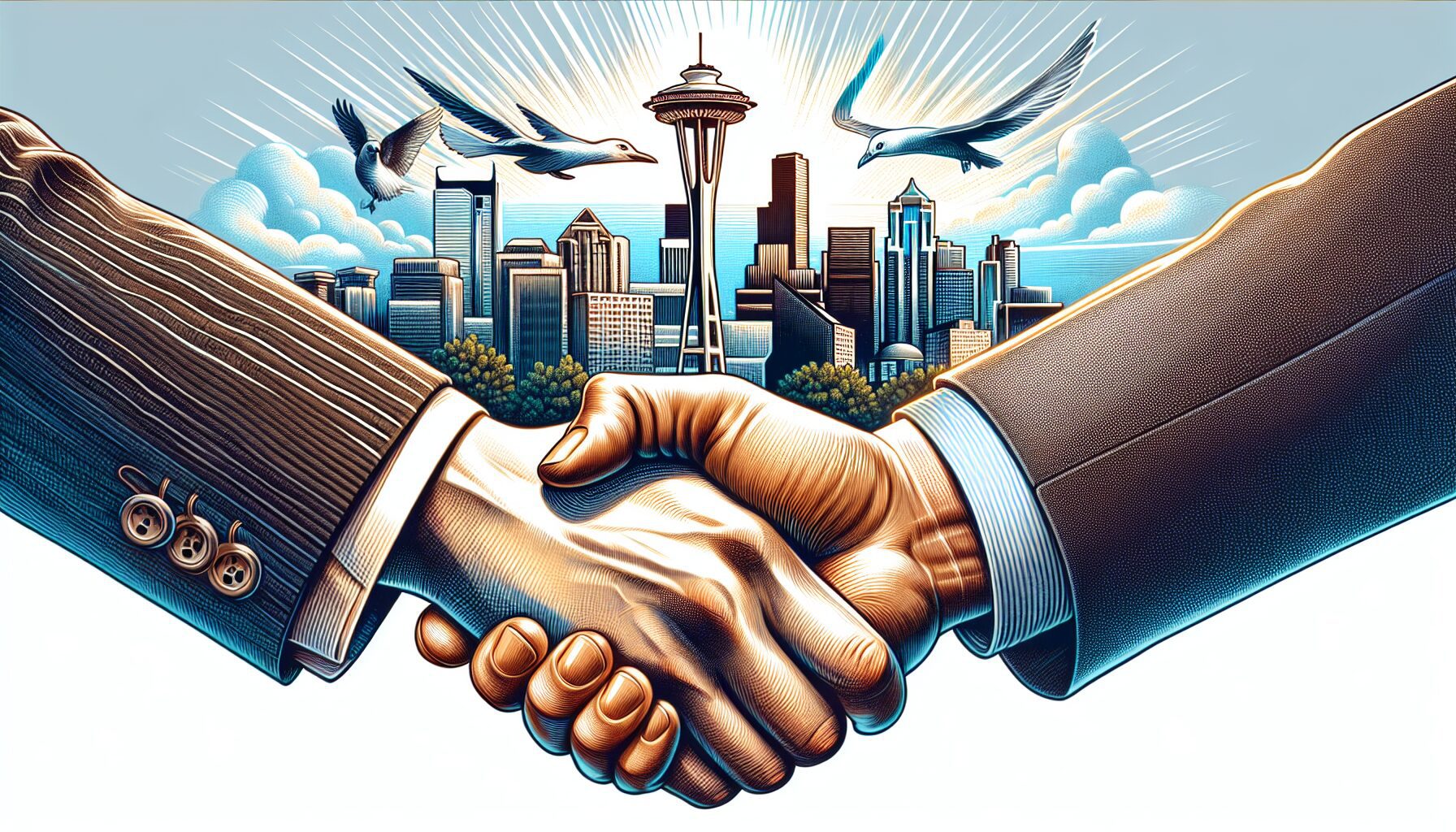 Seattle Factoring Company - Bankers Factoring