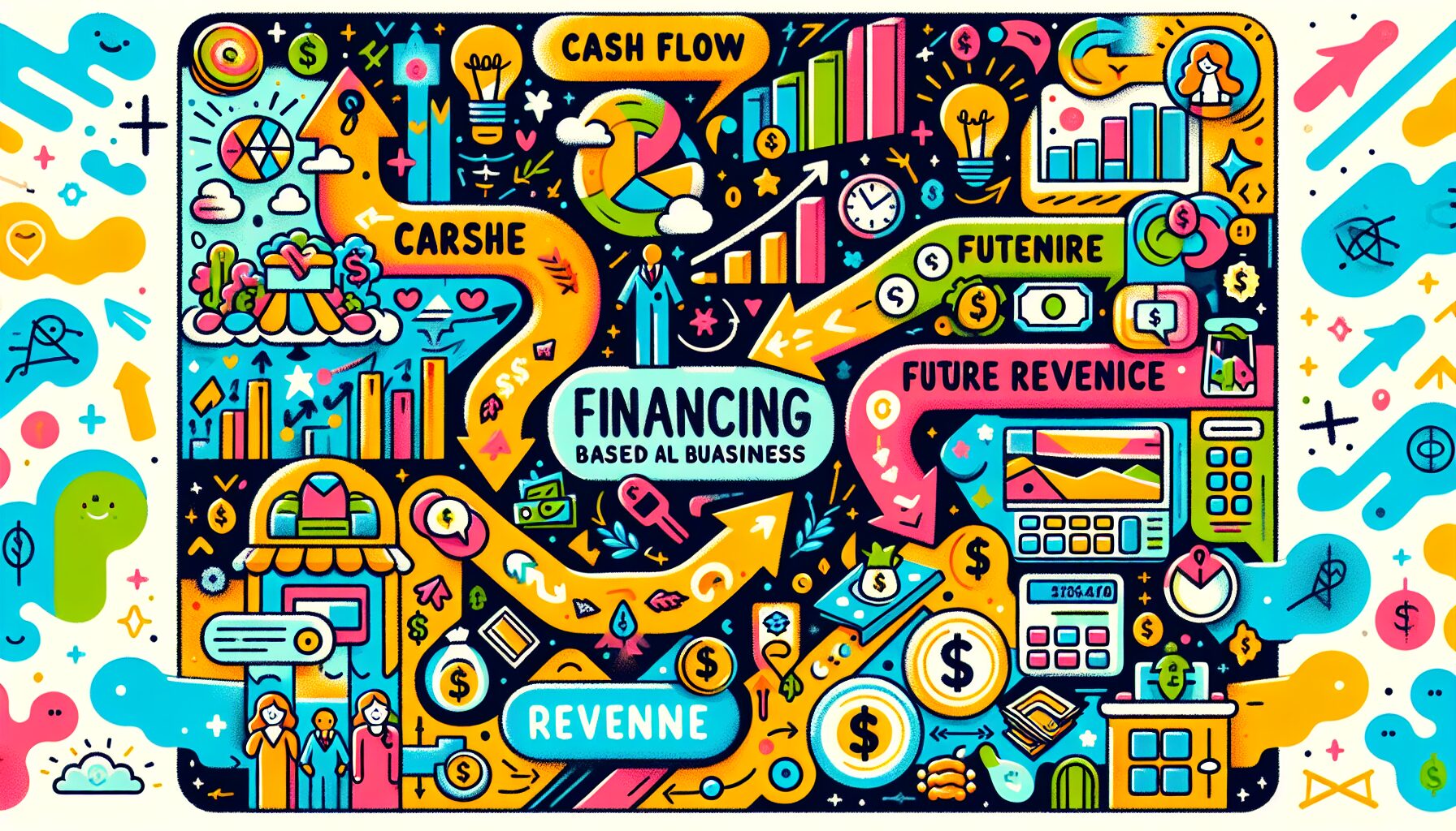 What Is Revenue-Based Financing for Small Business an Essential Guide