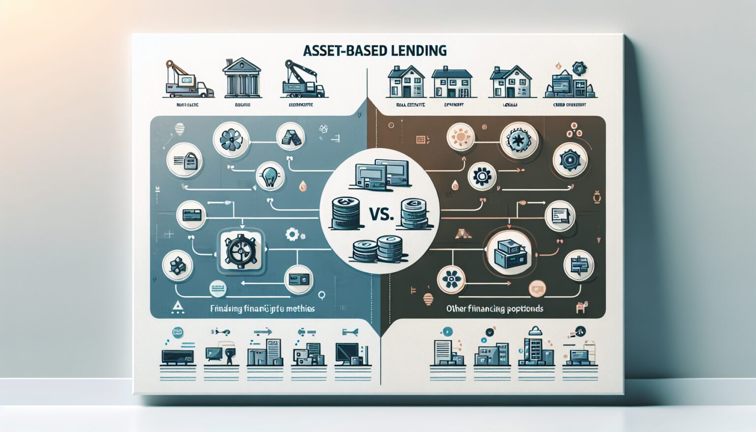 What Is Asset-Based Lending? A Clear Guide for Beginners
