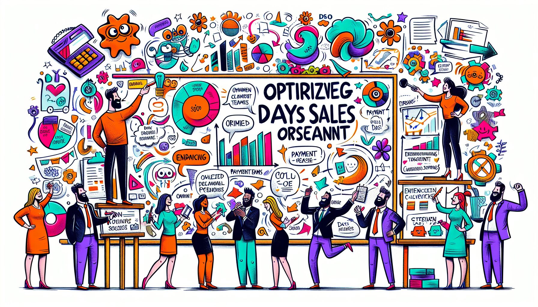Days Sales Outstanding (DSO): What Is DSO and How to Calculate It ...