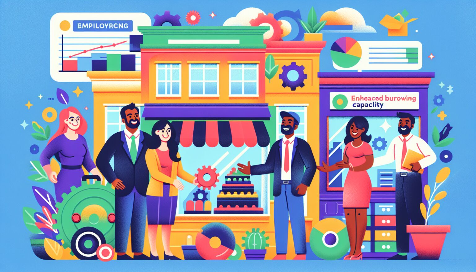 What Is Asset-Based Lending? A Clear Guide for Beginners