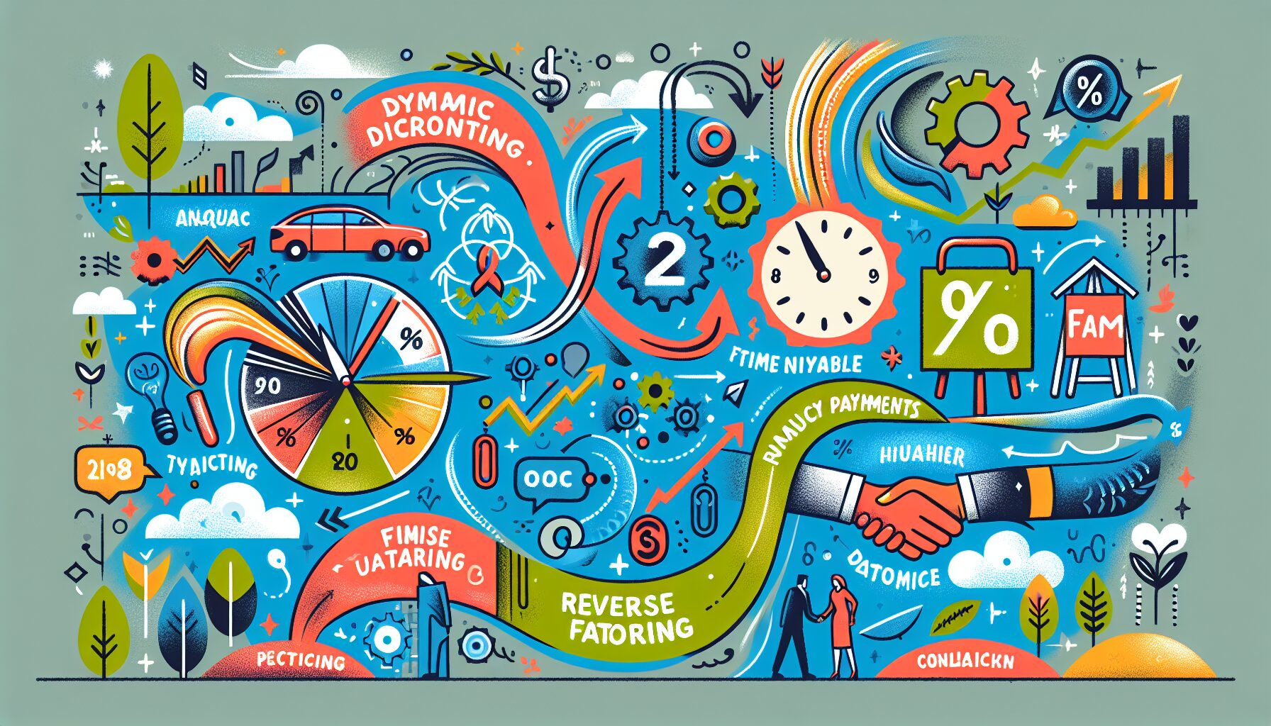 Top Benefits of Trade Payable Financing for Your Business - Bankers ...