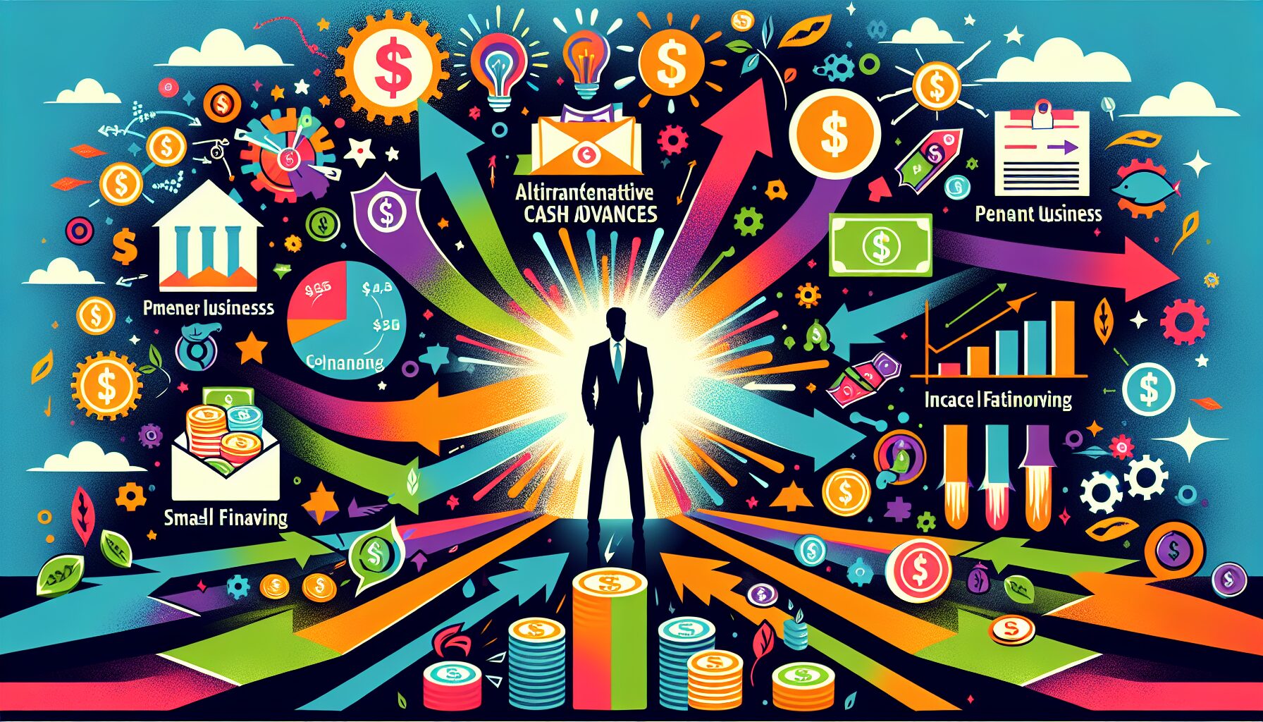 Top Alternative Financing Options for Small Businesses - Bankers Factoring