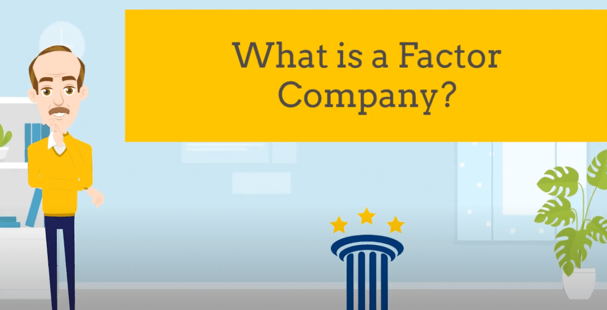 What is a Factor Company? - Bankers Factoring