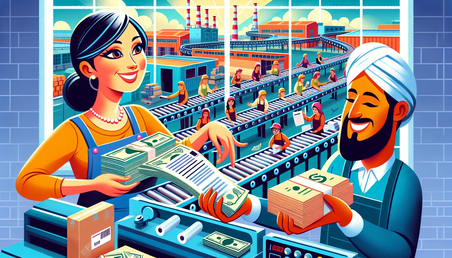 Top Choices for the Best Manufacturing Financing Options - Bankers ...