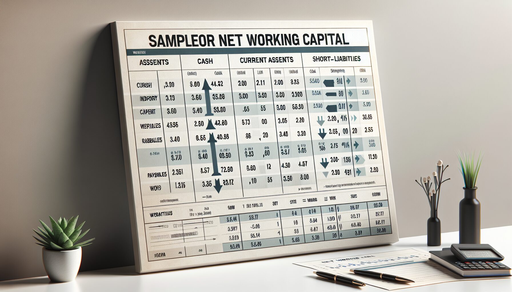 Master the Working Capital Formula: Steps & Practical Tips