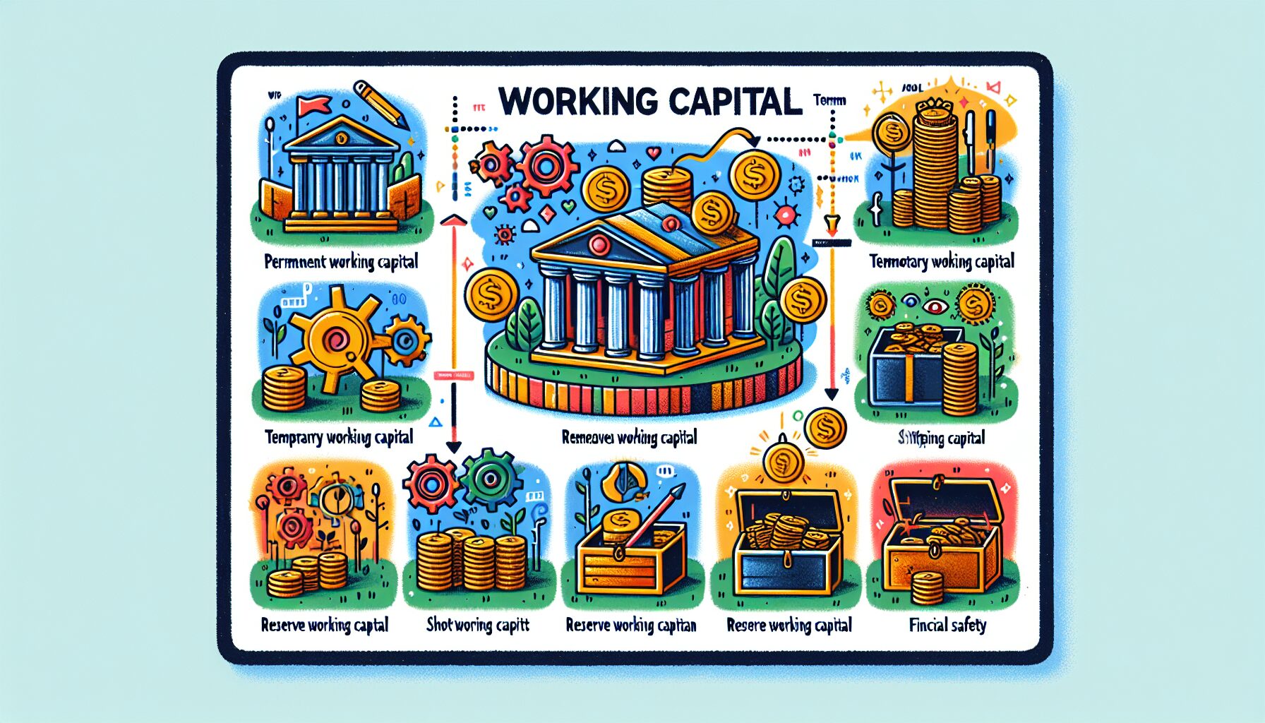 Permanent Working Capital: Guide for Effective Management