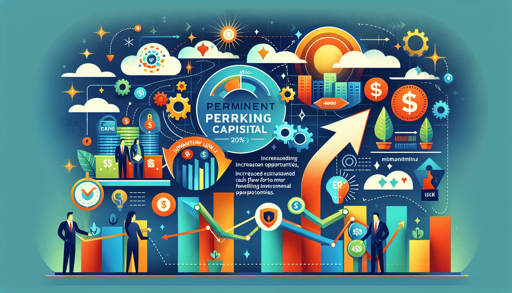 Permanent Working Capital: Guide for Effective Management