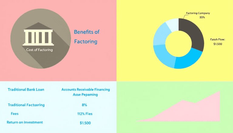 How Does a Factoring Agreement Work? Key Insights and Practical Tips ...