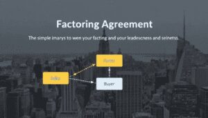 How Does a Factoring Agreement Work? Key Insights and Practical Tips ...