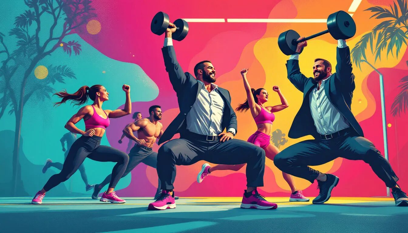 Navigating the Challenges: Insights from a Bank Workout Group