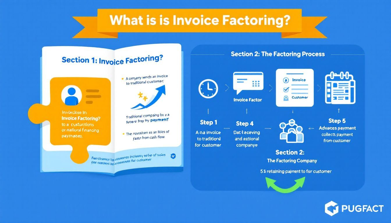 Supply Chain Finance vs Invoice Factoring - Bankers Factoring