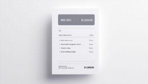 Can I Make an Invoice Without a Company? Simple Steps Explained ...