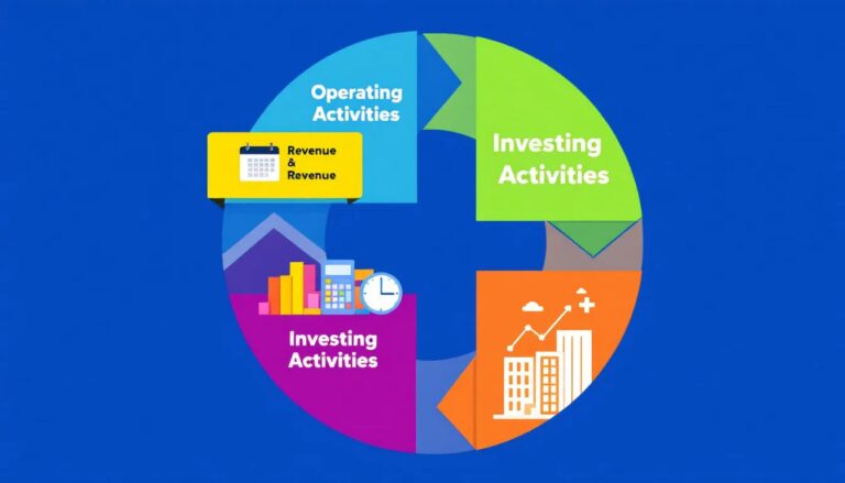 How Do I Prepare a Cash Flow Statement - Bankers Factoring